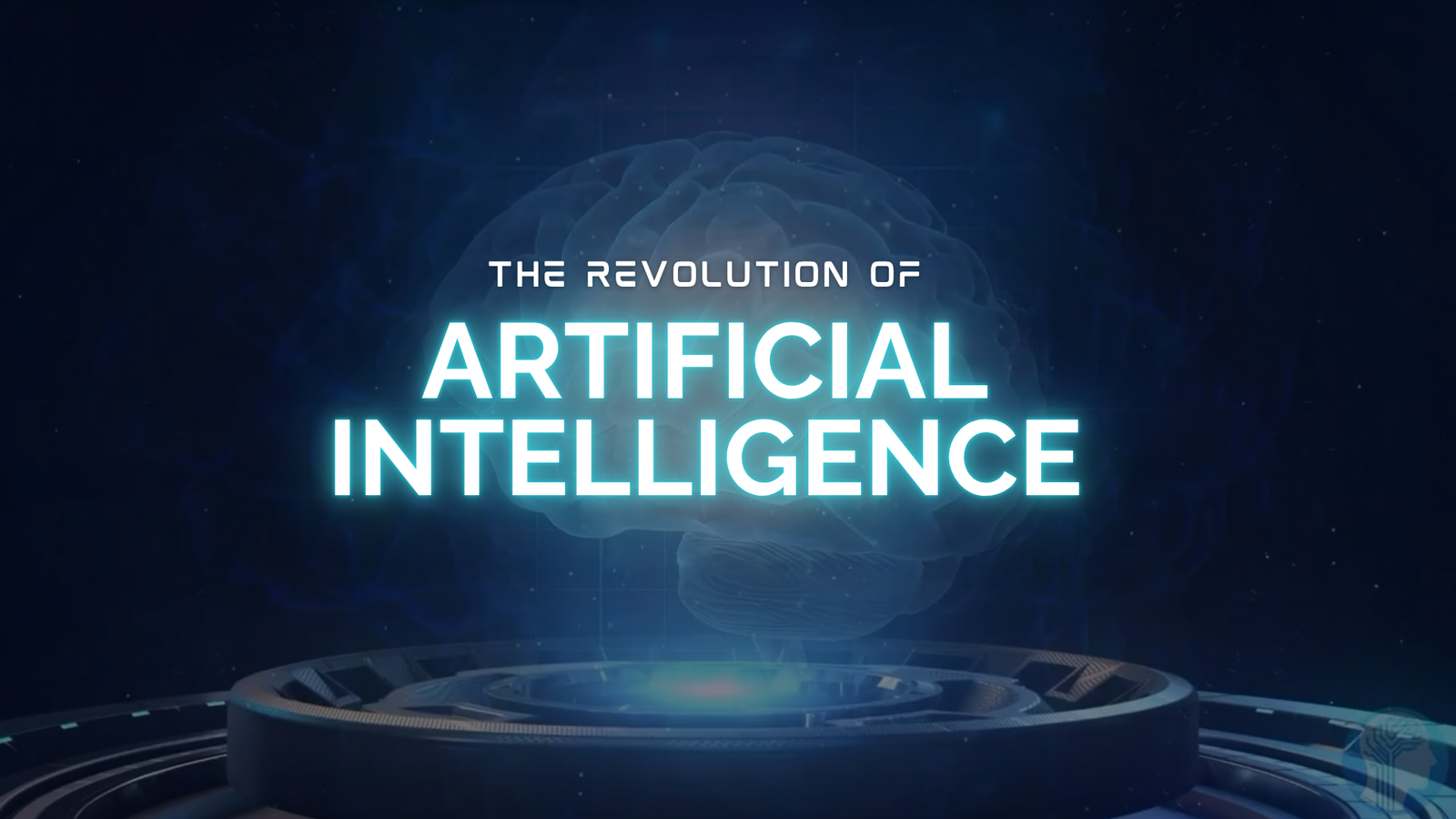 Master Artificial Intelligence: From Beginner to Expert